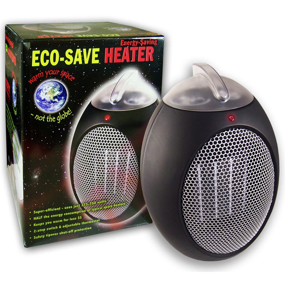 Cozy Products Desktop Space Heater - My Cooling Store