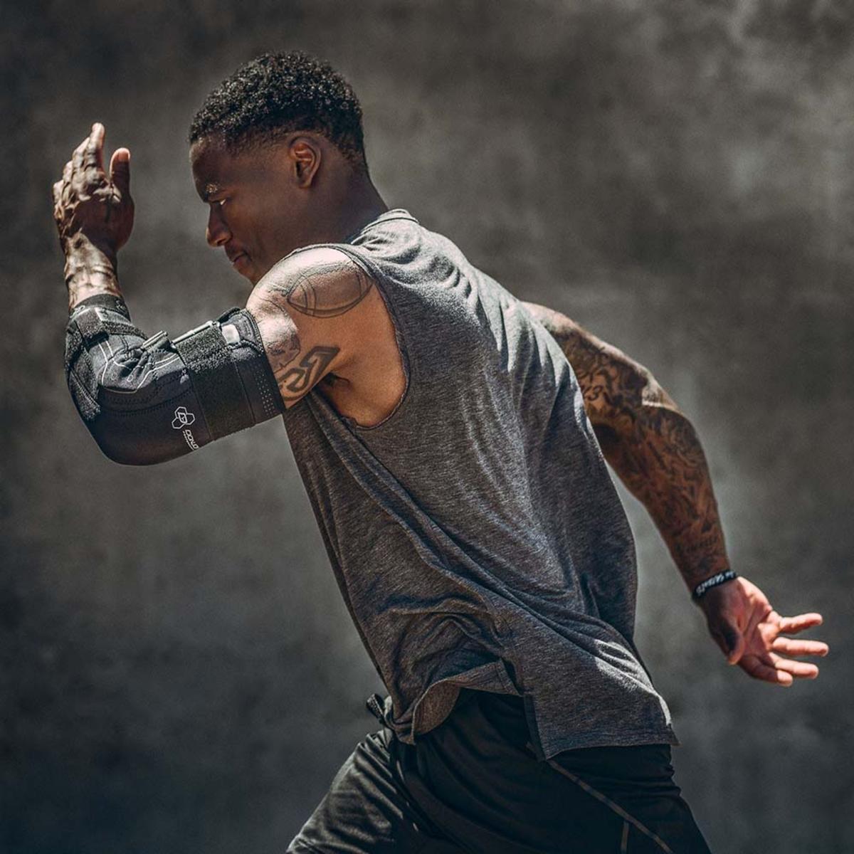 DonJoy Bionic Elbow Brace II - My Cooling Store