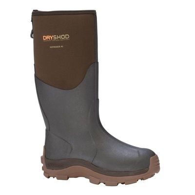 Dryshod Men's Haymaker Hi Hard-Working Farm Boots - My Cooling Store