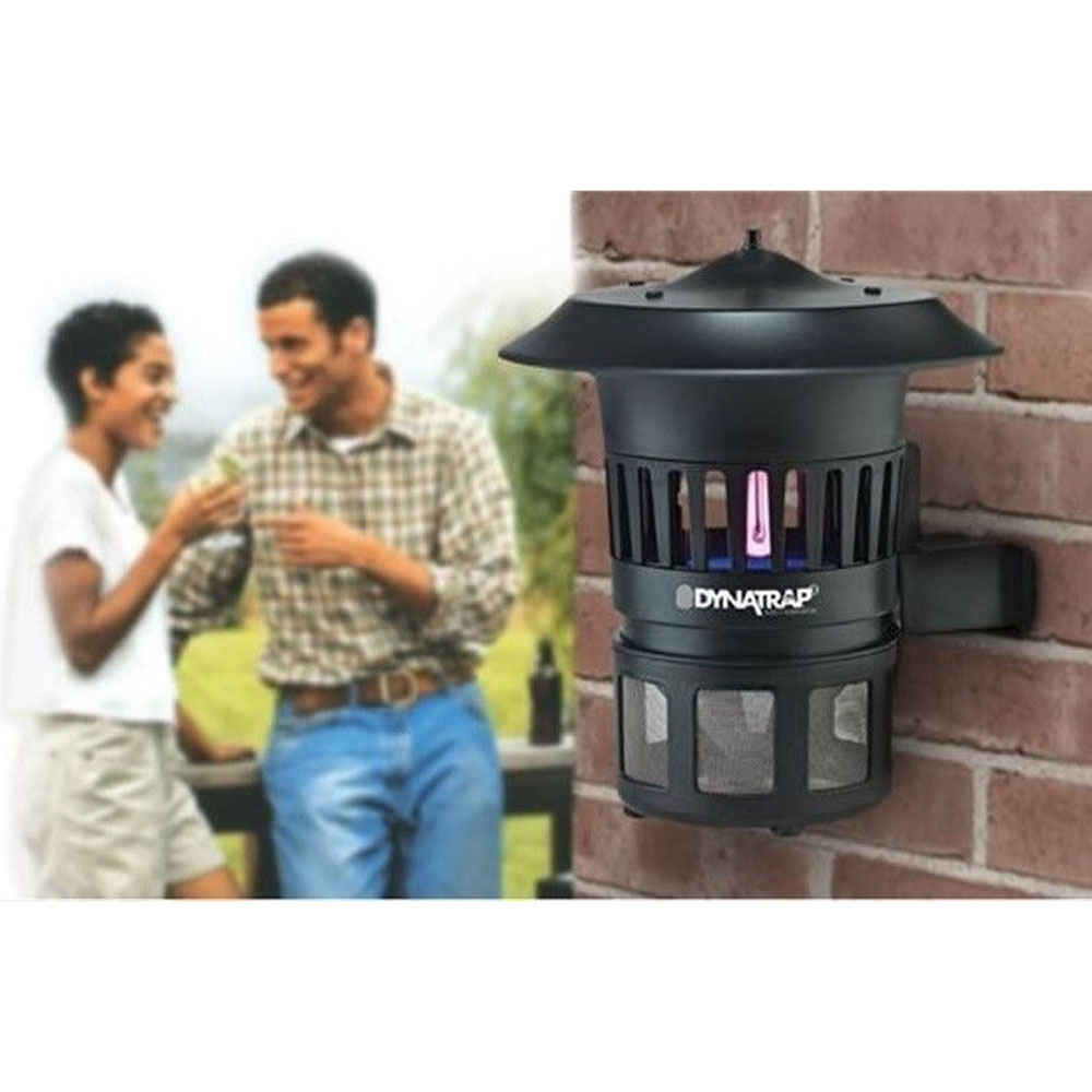 Dynatrap Half Acre Wall Mount Insect Trap - My Cooling Store