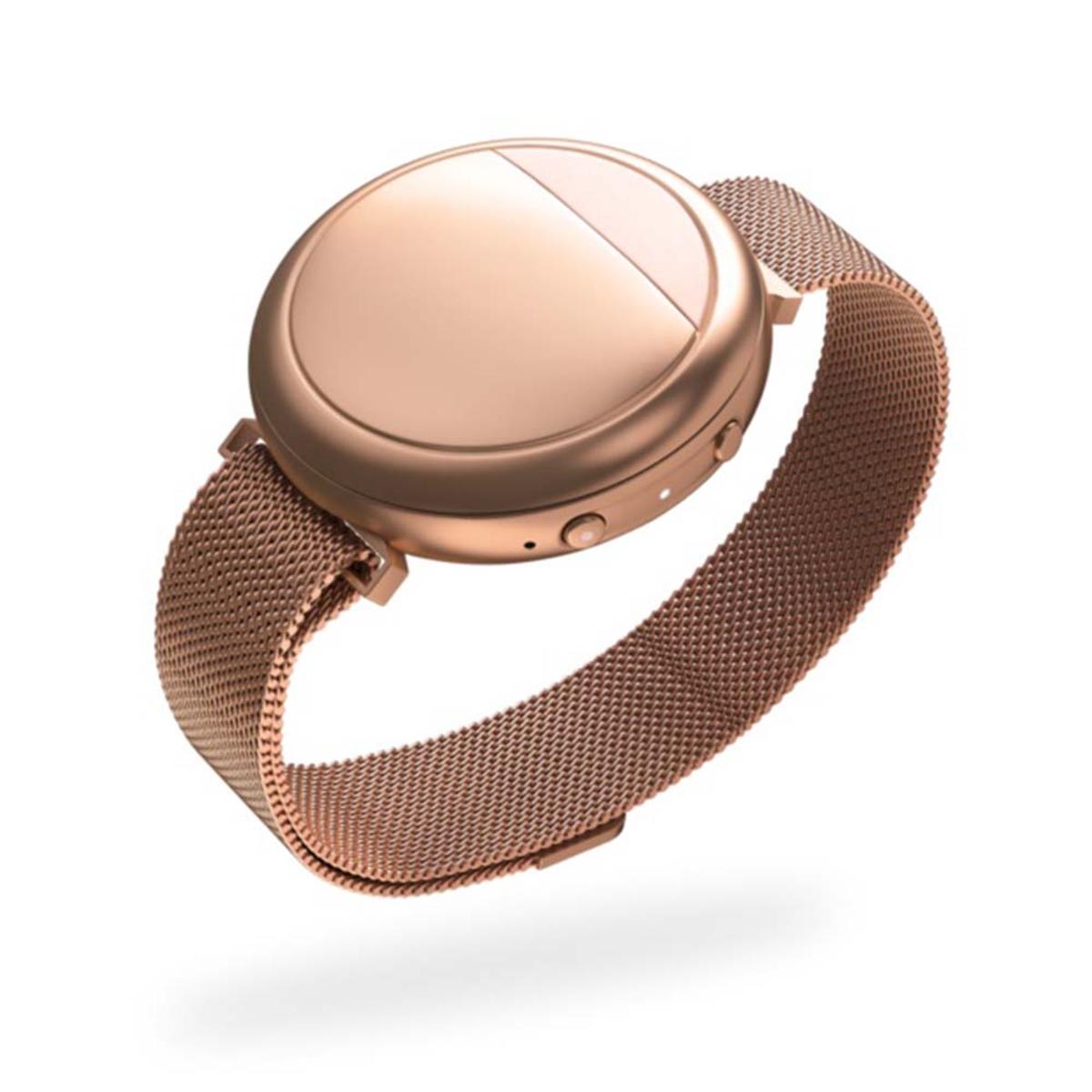 Embr Wave 2 Band Personal Cooling & Warming Wearable Device - My ...