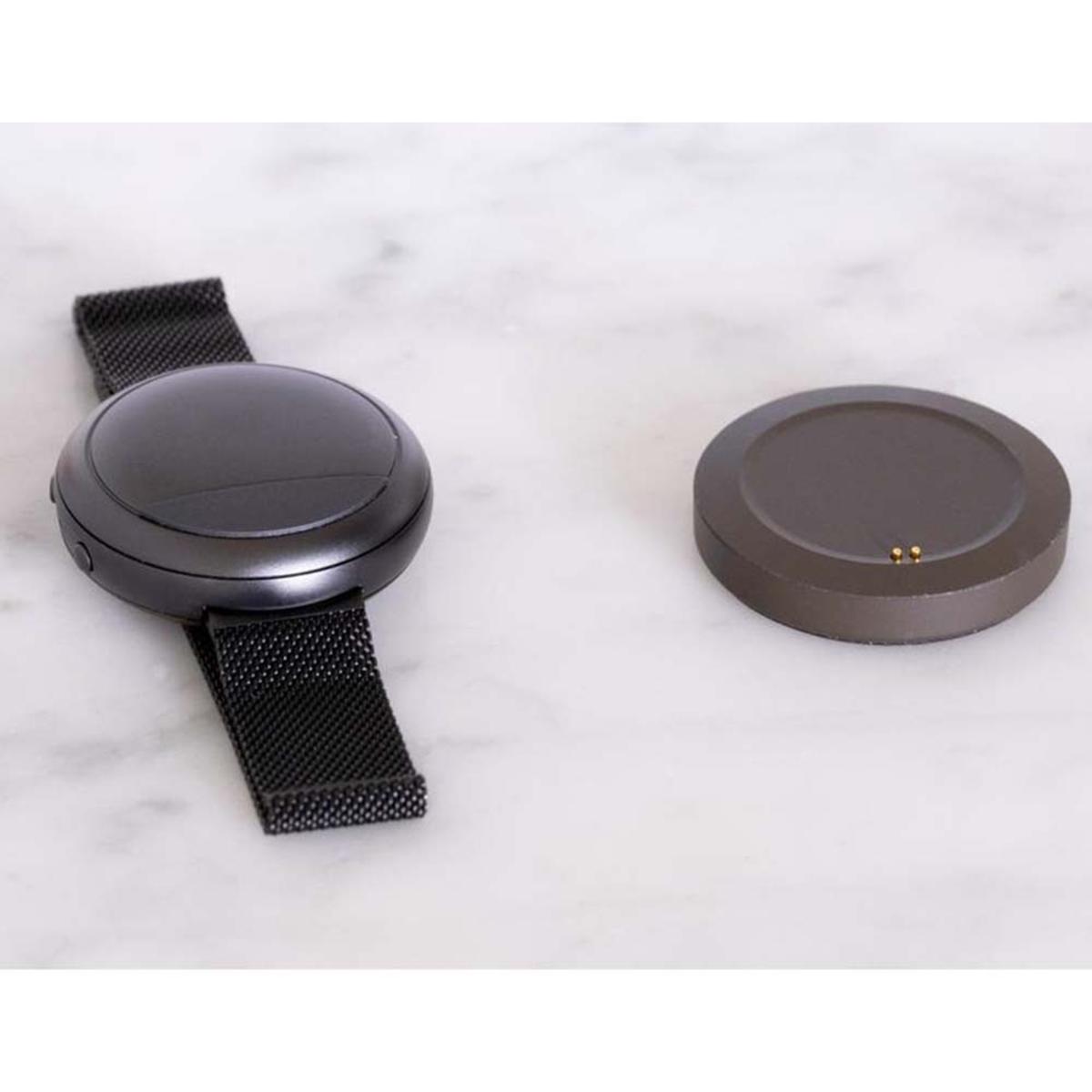 Embr Wave 2 Band Personal Cooling & Warming Wearable Device - My ...