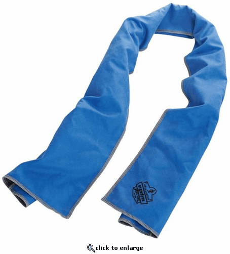 Ergodyne Chill-Its 6602MF Microfiber Evaporative Cooling Towels - My ...