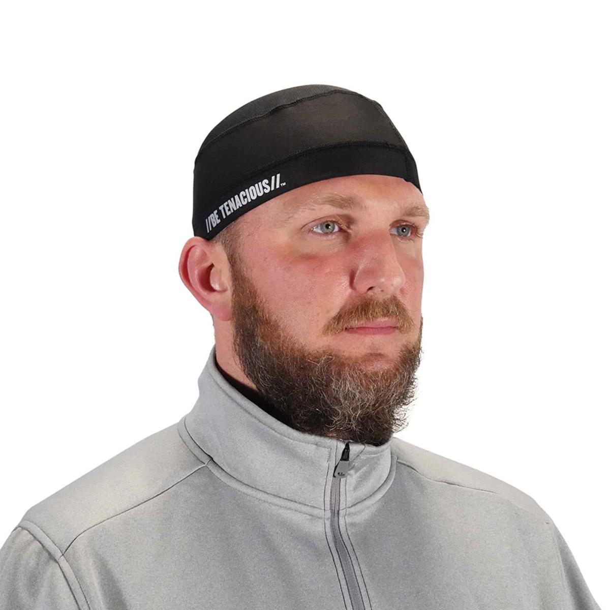 Ergodyne Chill-Its 6632 Cooling Skull Cap - My Cooling Store