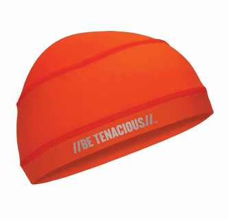 Ergodyne Chill-Its 6632 Cooling Skull Cap - My Cooling Store