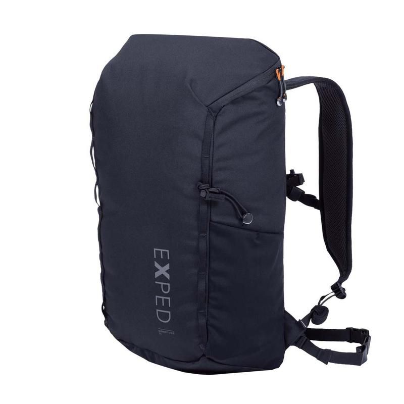 Exped Summit Hike 25L Backpack - Black - My Cooling Store
