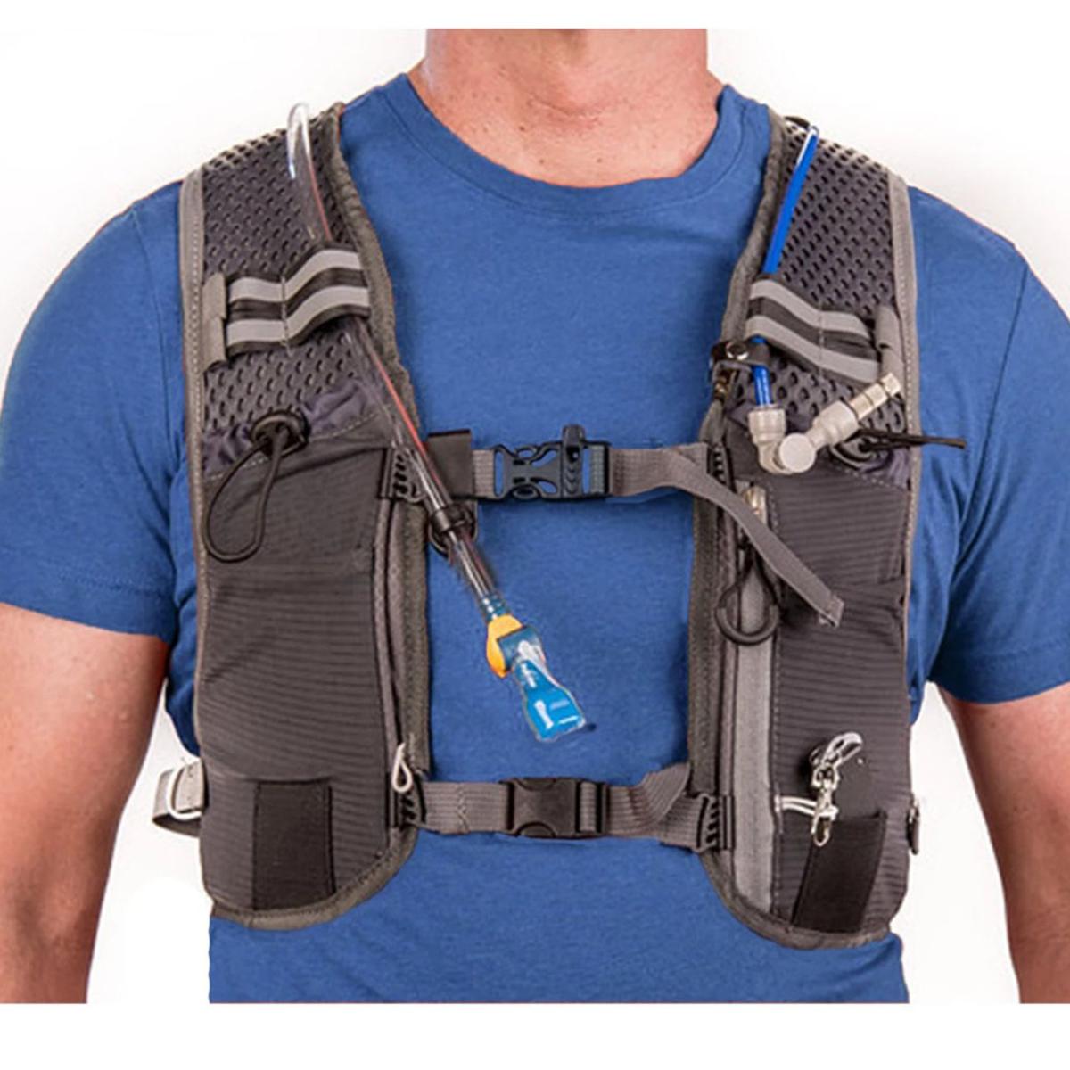 ExtremeMIST Misting & Drinking Hydration Backpack - My Cooling Store