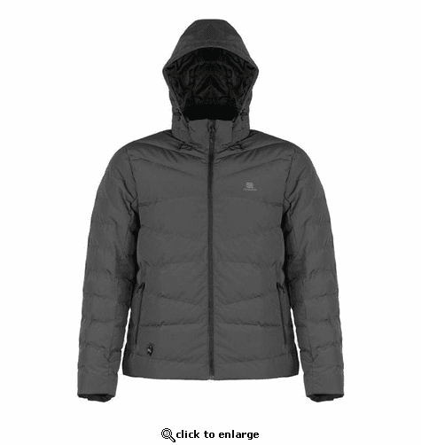 Fieldsheer Mobile Warming Men's Crest Heated Jacket - My Cooling Store