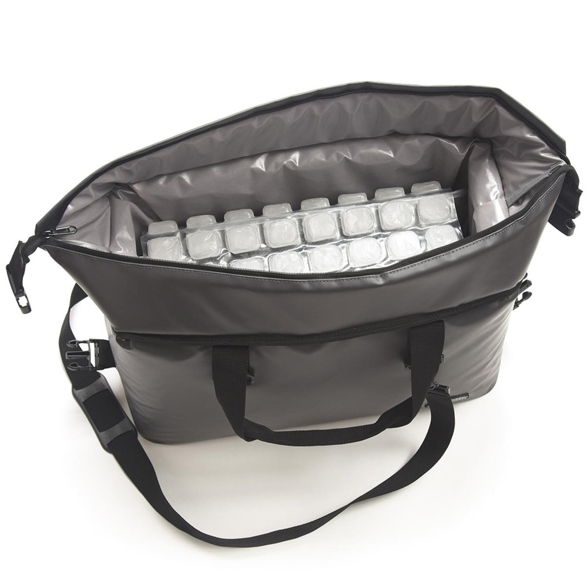 FlexiFreeze Professional Series Tote (Not Water Tight) - My Cooling Store