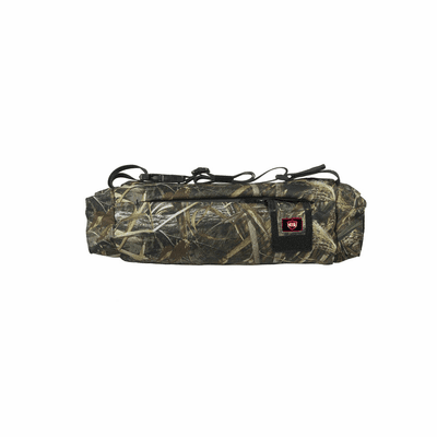 G-Tech Stealth 4.0 Heated Pouch x Realtree