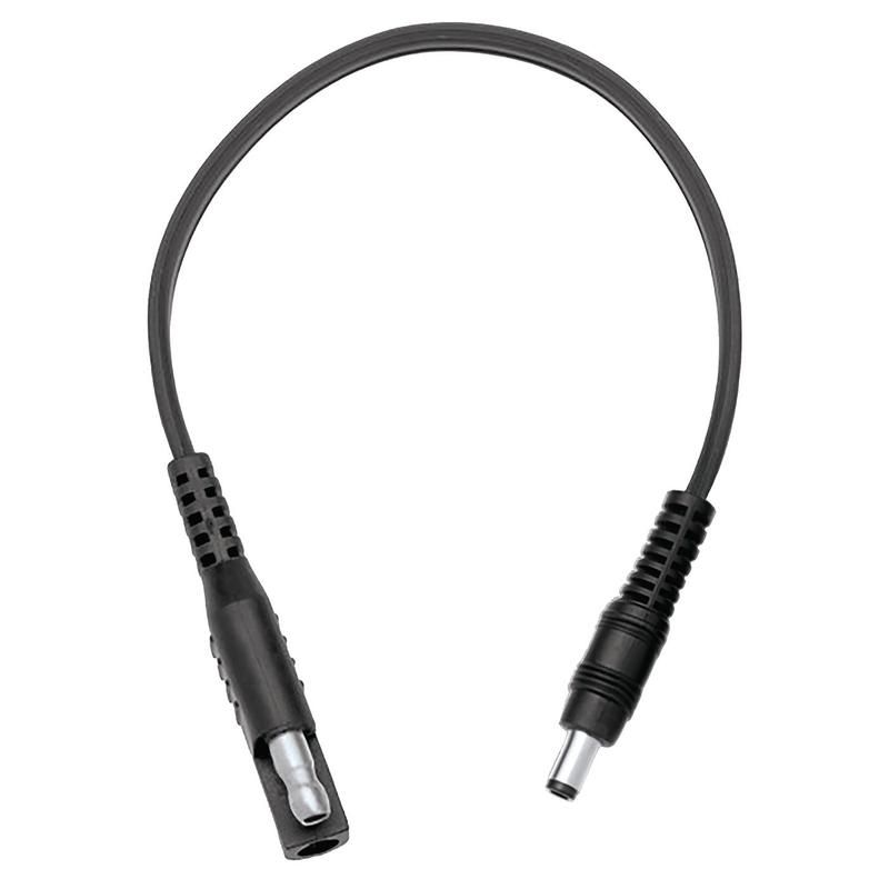 Gerbing 12V SAE-to-Male Adapter Cable - My Cooling Store