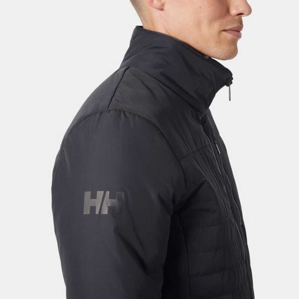 Helly Hansen Men's Crew Insulator Jacket 2.0 - My Cooling Store