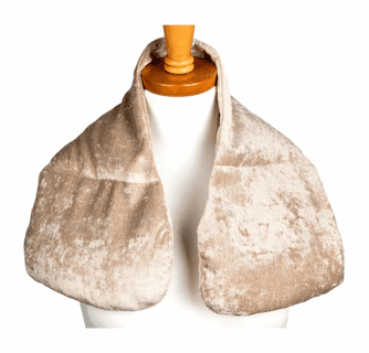 Herbal Concepts Kozi Decollete Neck Wrap