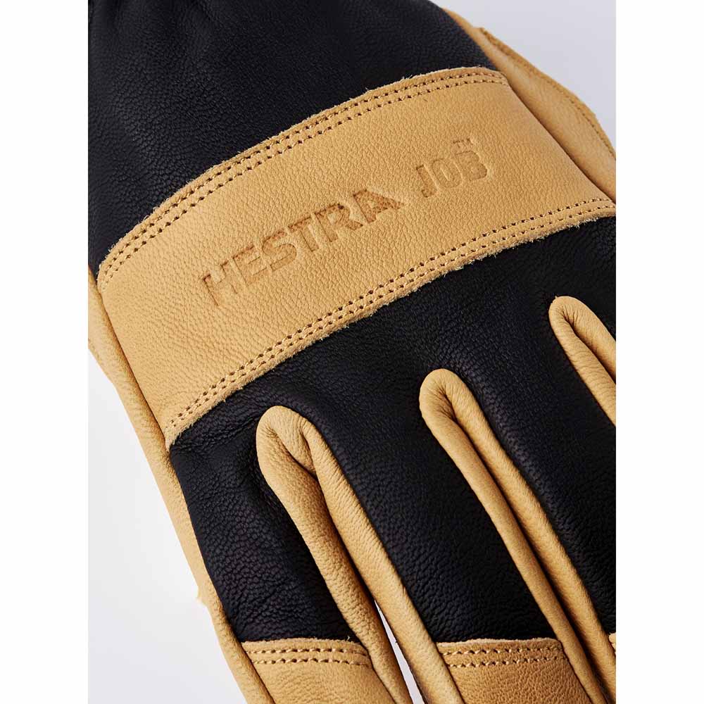 Hestra Job Leather Winter Pro Gloves - My Cooling Store