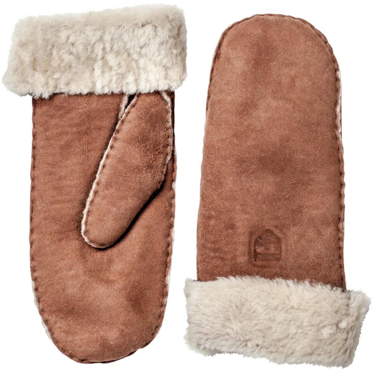 Hestra Sheepskin Mitt - My Cooling Store