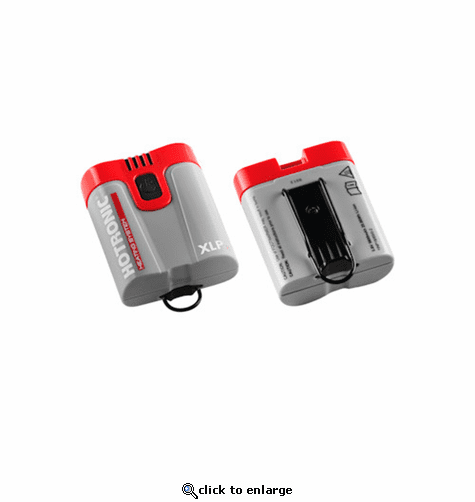 Hotronic XLP 1C Battery Pack - My Cooling Store