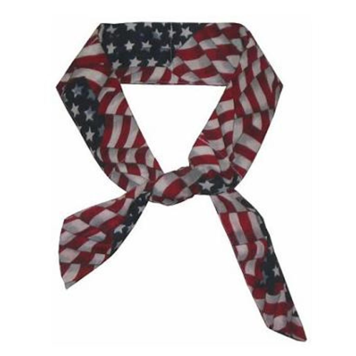 HyperKewl Evaporative Cooling Neck Bands - My Cooling Store