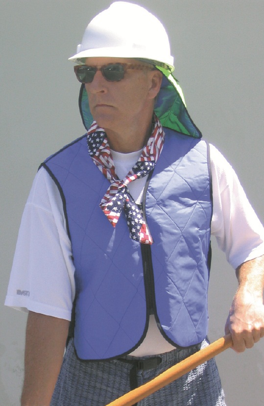 HyperKewl Evaporative Cooling Neck Bands - My Cooling Store