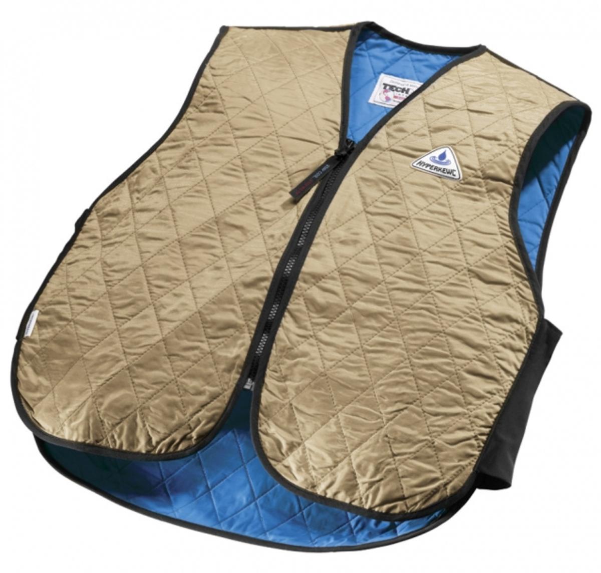 HyperKewl Evaporative Cooling Vest - Sport - My Cooling Store
