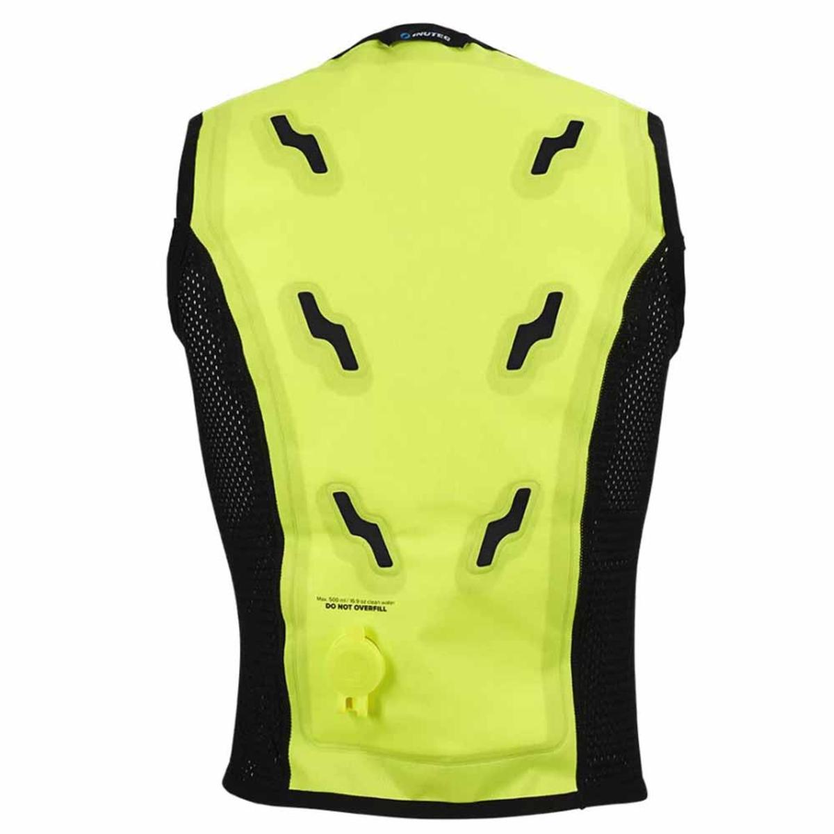 Inuteq Bodycool Smart-X Evaporative Cooling Vest - My Cooling Store