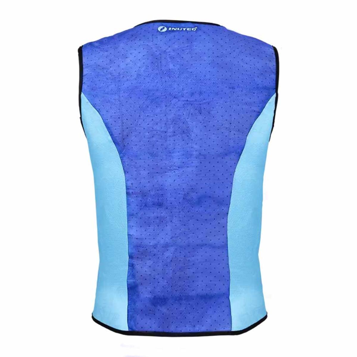 Inuteq Bodycool Xtreme Snug Fitting Cooling Shirt - My Cooling Store