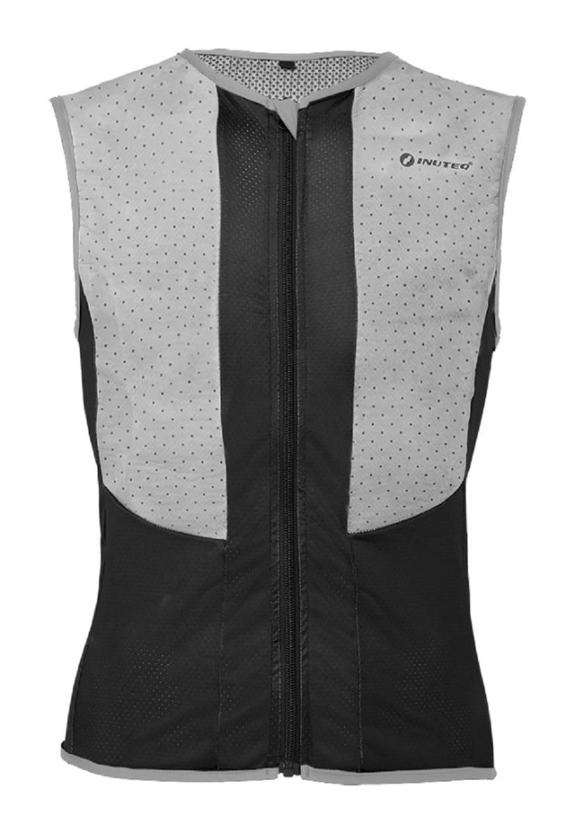 Inuteq Bodycool Xtreme Snug Fitting Cooling Shirt - My Cooling Store