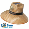 Kool Breeze Men's Solar Fan Thurman Hat - My Cooling Store