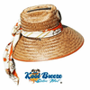 Kool Breeze Women's Solar Fan Thurman Hat - My Cooling Store