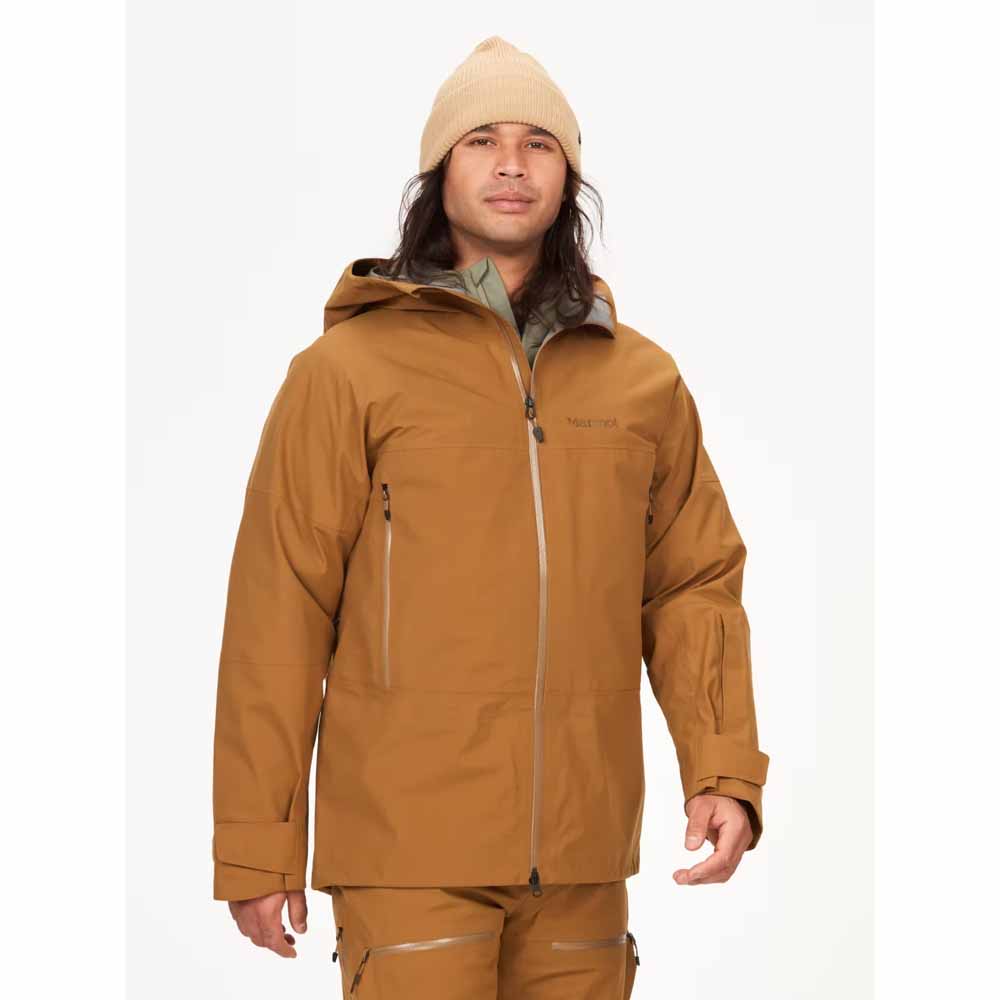 Marmot Men's Orion Gore-Tex Jacket (Size M) - My Cooling Store