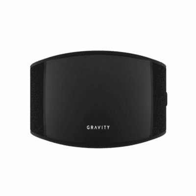 MiHIGH Heated Infrared Back Wrap - My Cooling Store