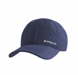 Mission Cooling Performance Hat - My Cooling Store
