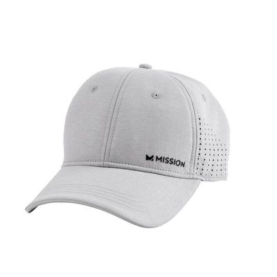 Mission Cooling Vented Performance Hat - My Cooling Store