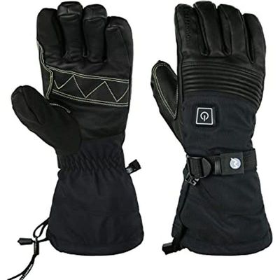 Mount Tec Explorer 4 Heated Performance Winter Gloves - My Cooling Store