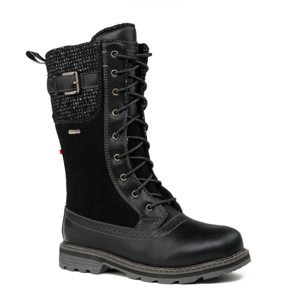 NexGrip Women's Ice Jenna Winter Boots - My Cooling Store