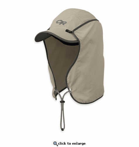 Outdoor Research Sun Runner Cap - My Cooling Store