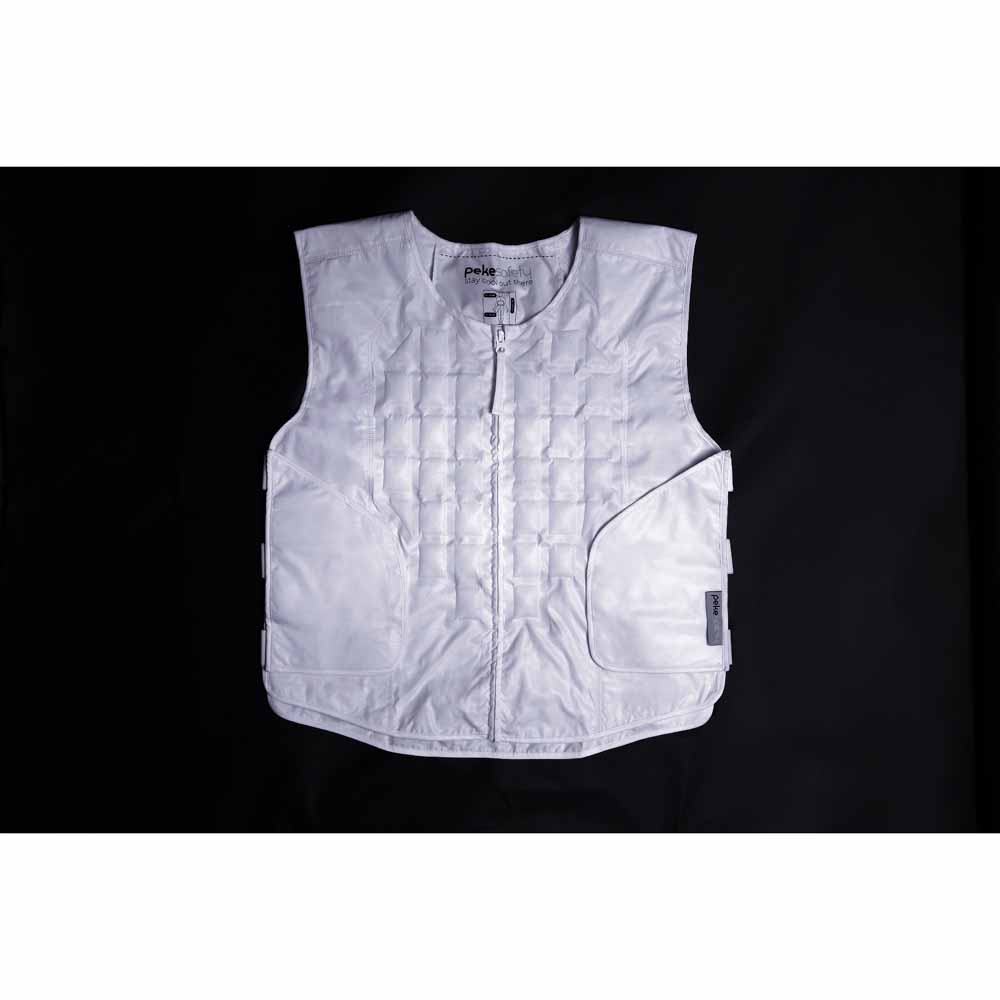 Peke Safety Hydrogel 05 Pro Cooling Vest - My Cooling Store