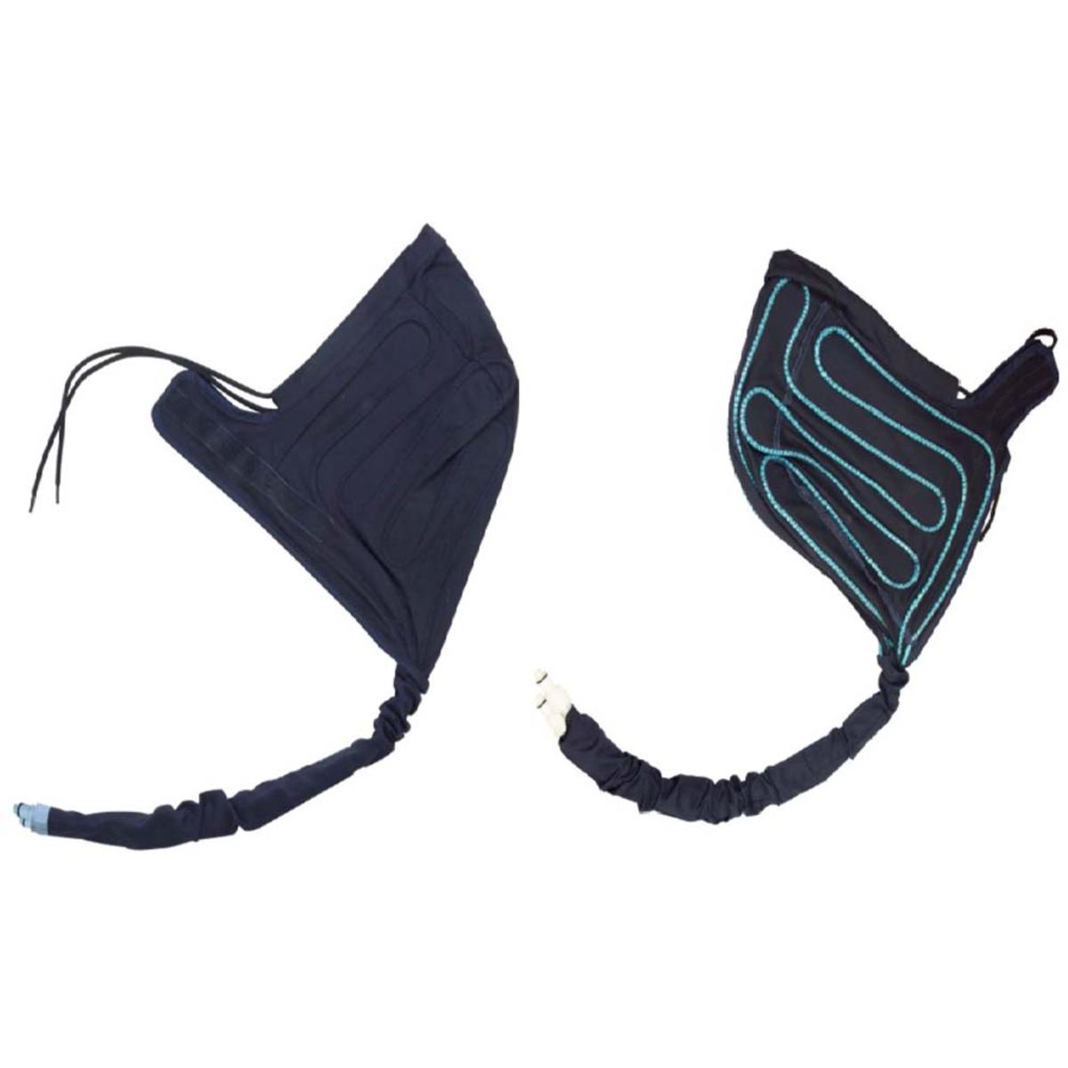 Polar Products Active Ice 3.0 Cold Therapy Head Cap System with ...