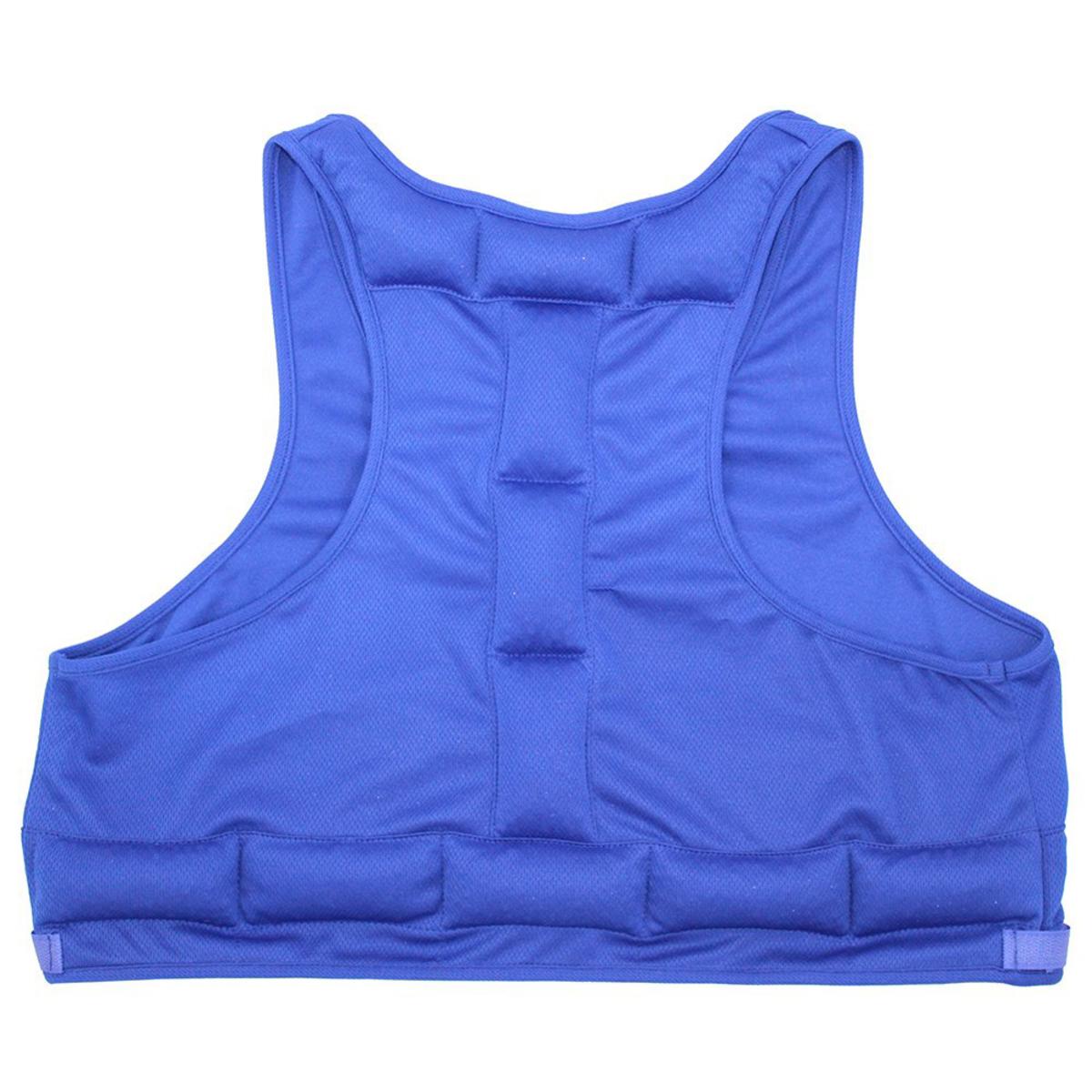 Polar Products Cool Comfort Performance Cooling Half Vest - My Cooling ...