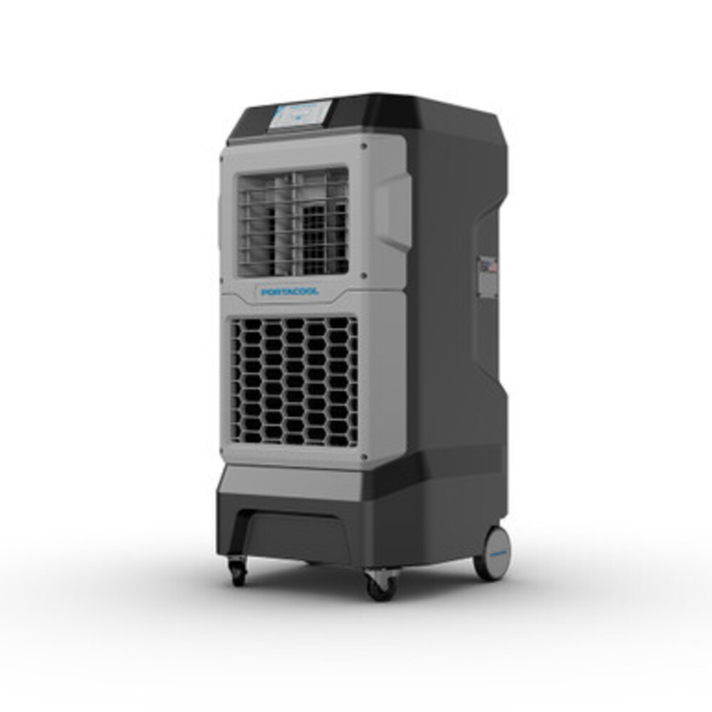 Portacool Apex 700 Evaporative Cooler - My Cooling Store