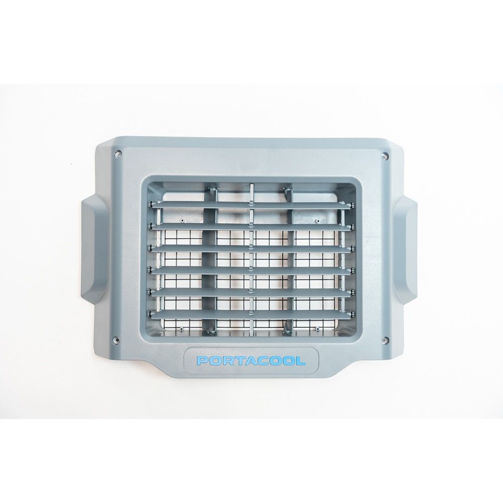 Portacool Apex 700 Louver Assembly Kit - My Cooling Store