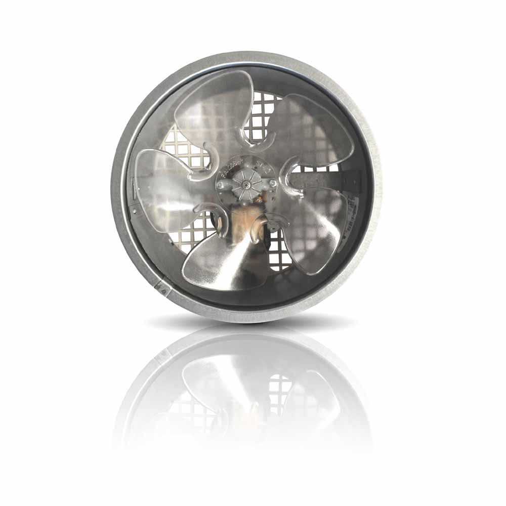 Suncourt ThruWall Room to Room Fan Plug-in - My Cooling Store