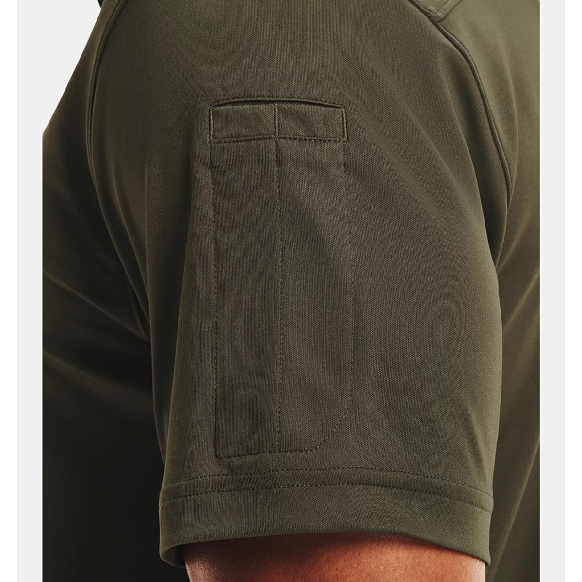 Ua tactical polo store