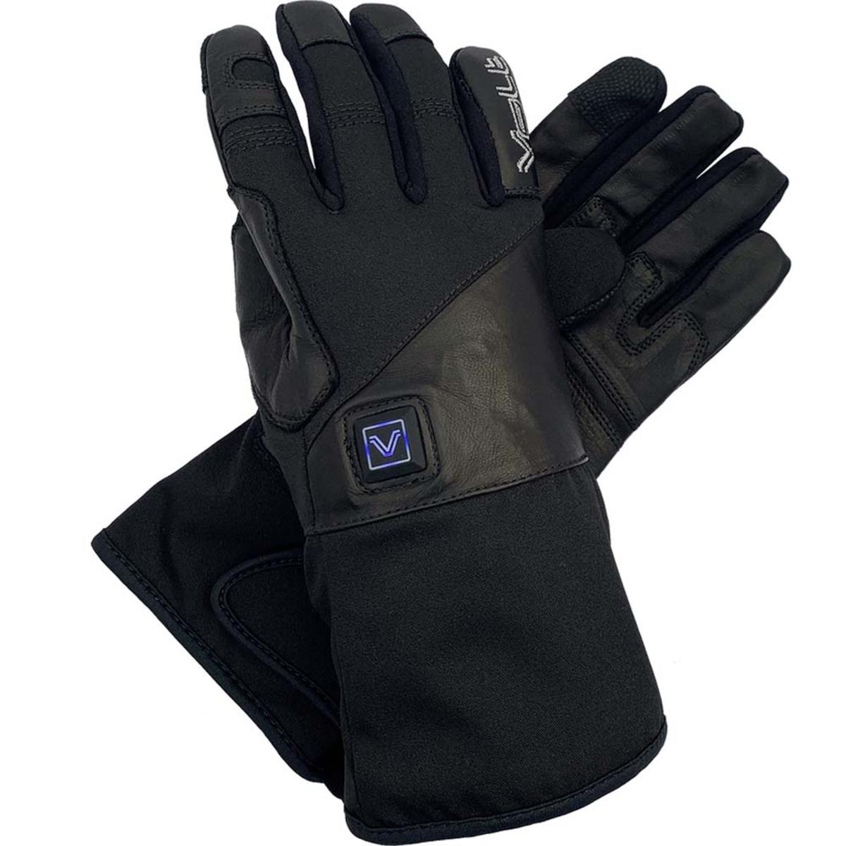 Volt Heat 8V Tactical Leather Heated Gloves - My Cooling Store