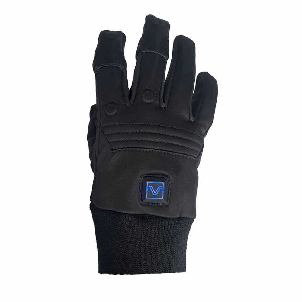 Volt Heat Finger-Flip Heated Gloves - My Cooling Store