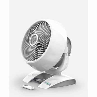 Vornado 6303DC Energy Smart Medium Air Circulator - Ice White - My ...
