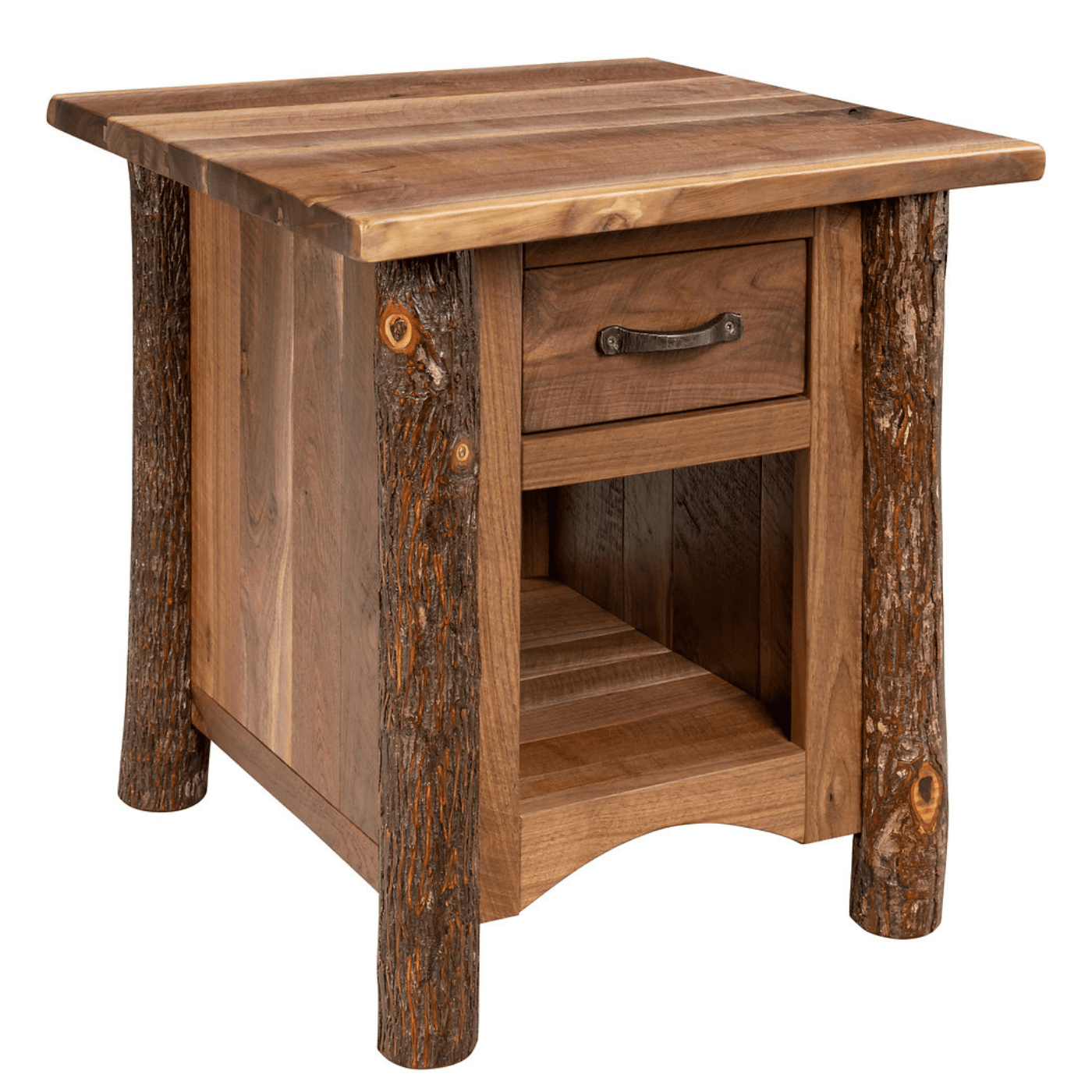 Old Hickory Grand Teton Side Table