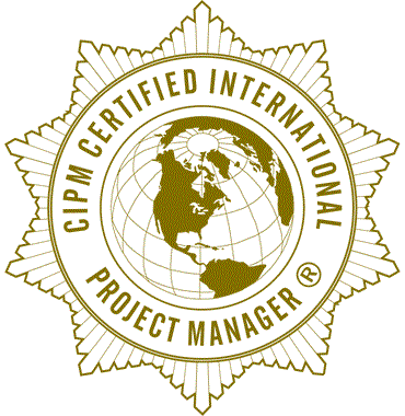 CIPM Certified International Project Manager