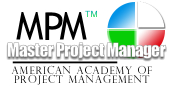 MPM ® Master Project Manager