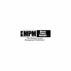 Master Certified Project Manager Construction Scrum Product Lean Agile ...