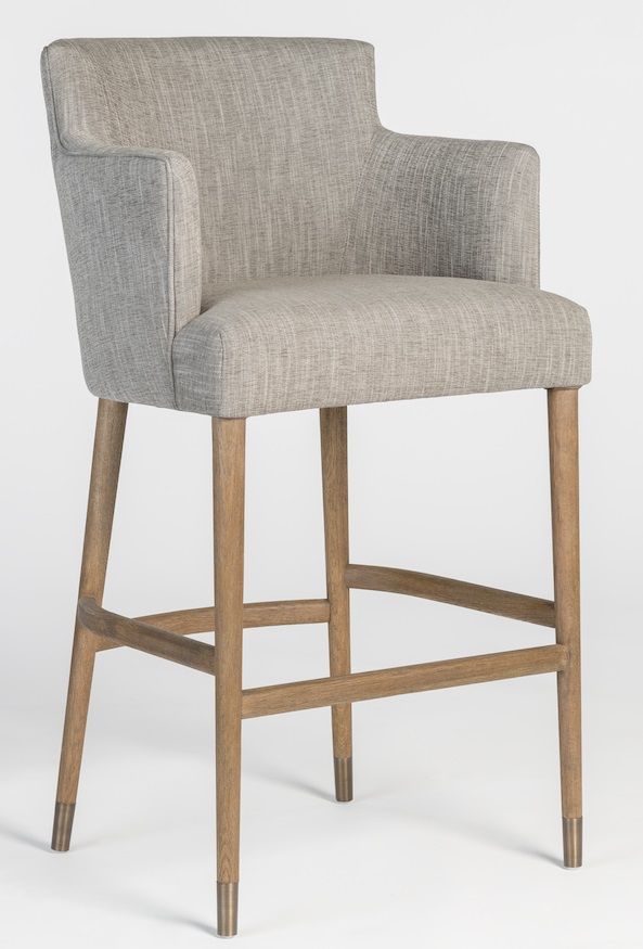 Alder and Tweed Holt Counter/Bar Stool